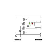 VPU III R 230V/6KV AC | VPU III