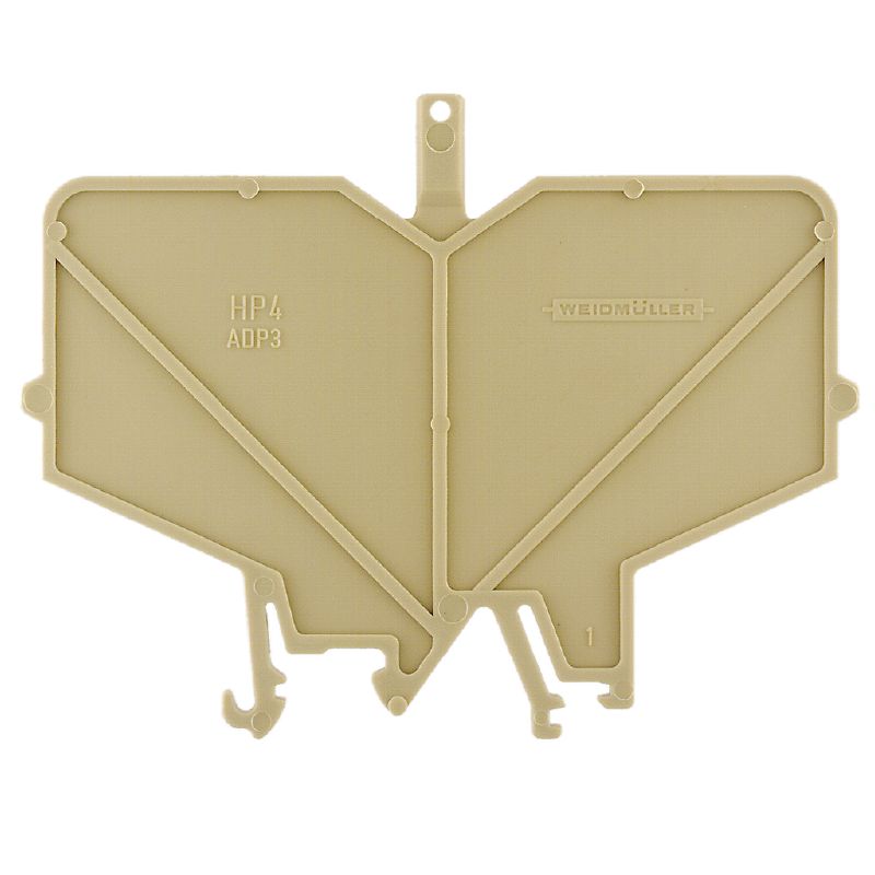 HP 3 ADP3 | Support brackets