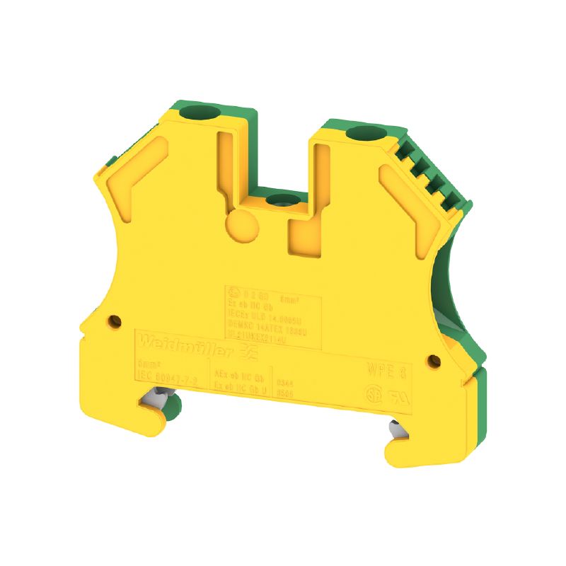 BORNE WPE 6 | 6 mm²