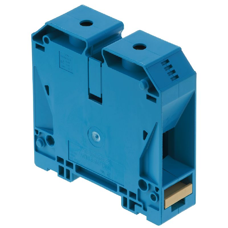WDU 95N/120N BL | 95/120 mm²