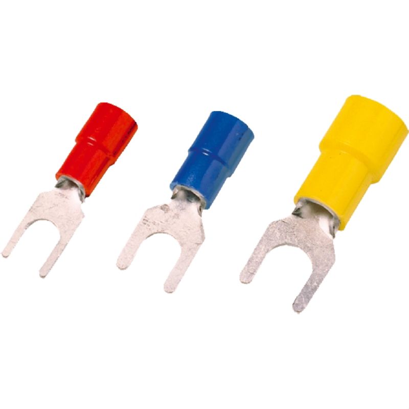 KQIG-M3,5/-2,5 | Forked cable lugs
