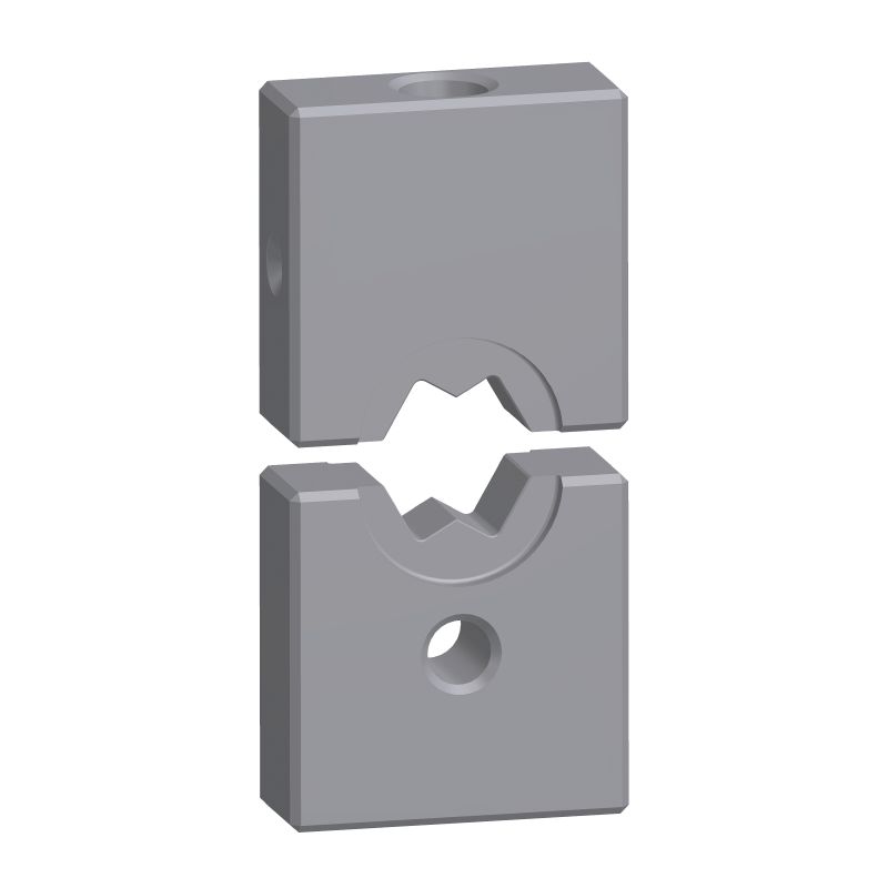 Weidm?ller Crimping Tools Insert (crimping tool), WM crimp, Crimping ...