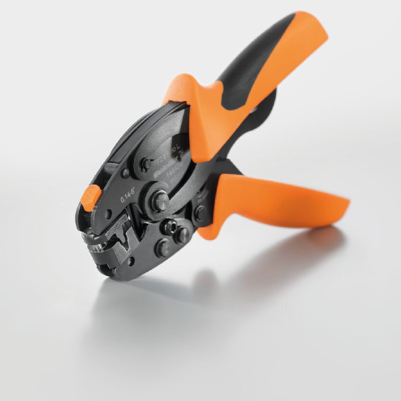 PZ 6 ROTO L | Crimping tools