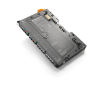 I/O system IP20 - Highest efficiency in the control cabinet