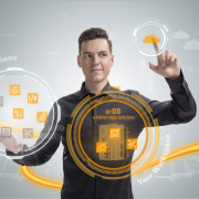 Automation & Software – Digital Solutions