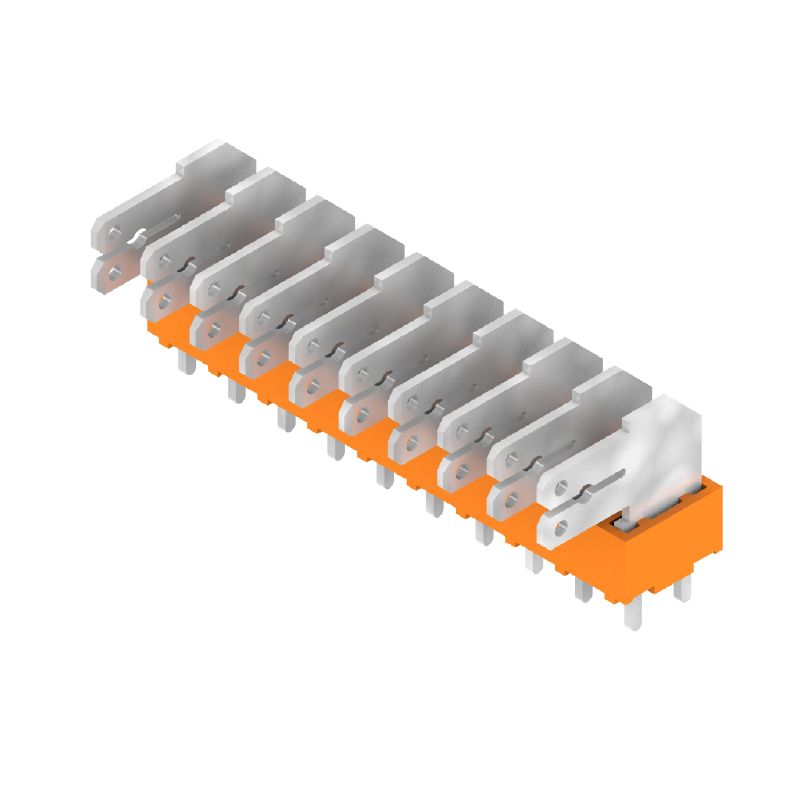 PCF 5.00/10/90 3.5SN OR BX | PCF 5.00/90