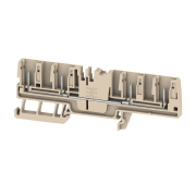 Connection technology - For efficient control cabinet construction