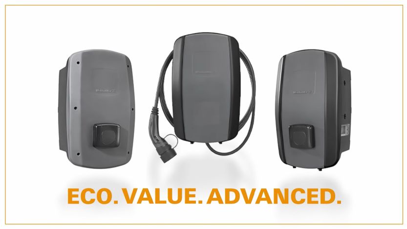 Service for e-mobility