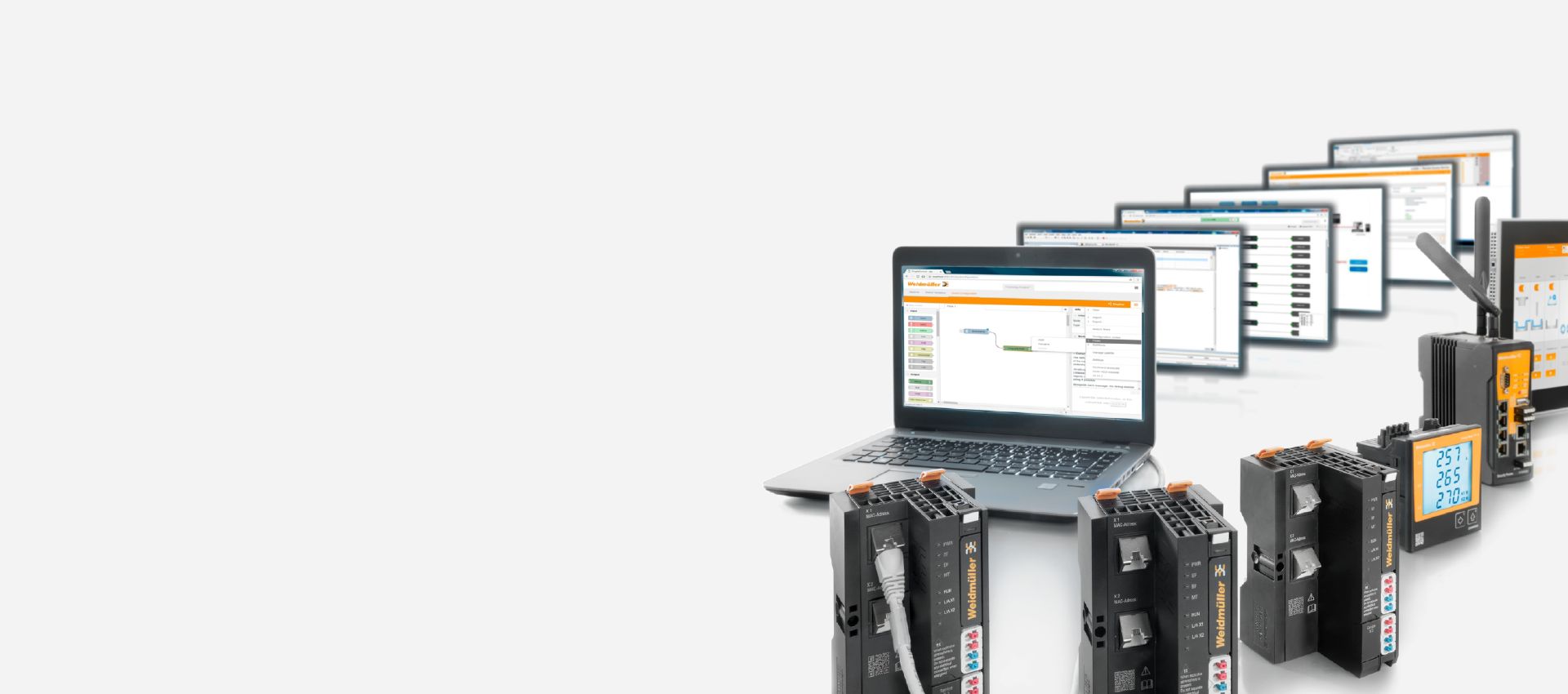 Engineering and visualization Tools